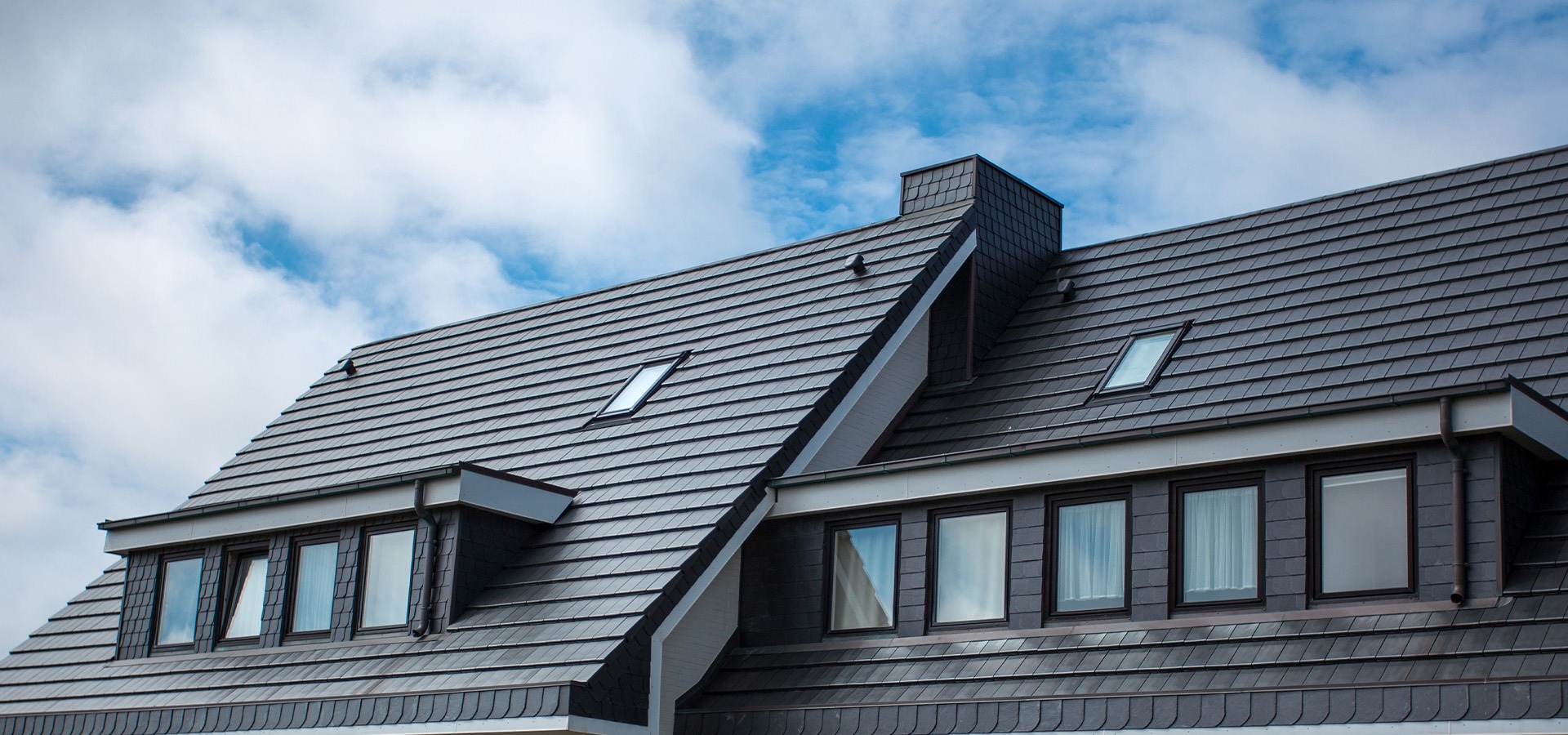 Home - All Over London Roofing